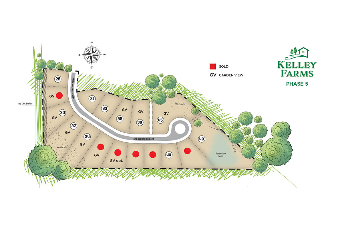 Home - Barbera Homes